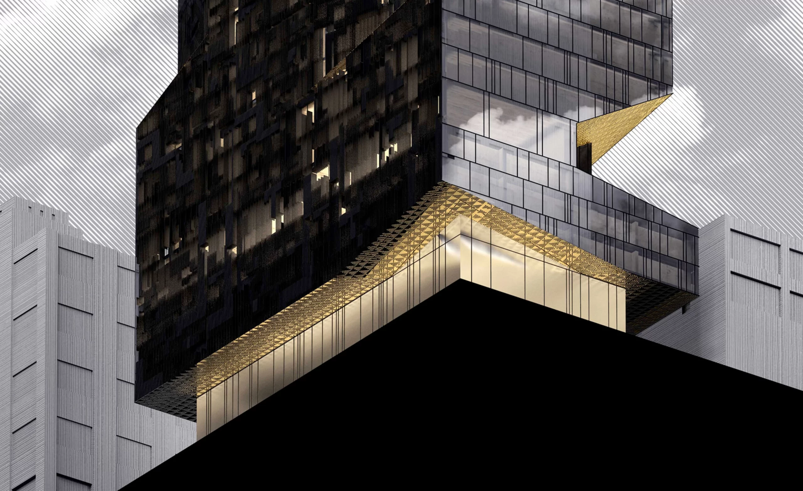 1099 - Patterns Architecture