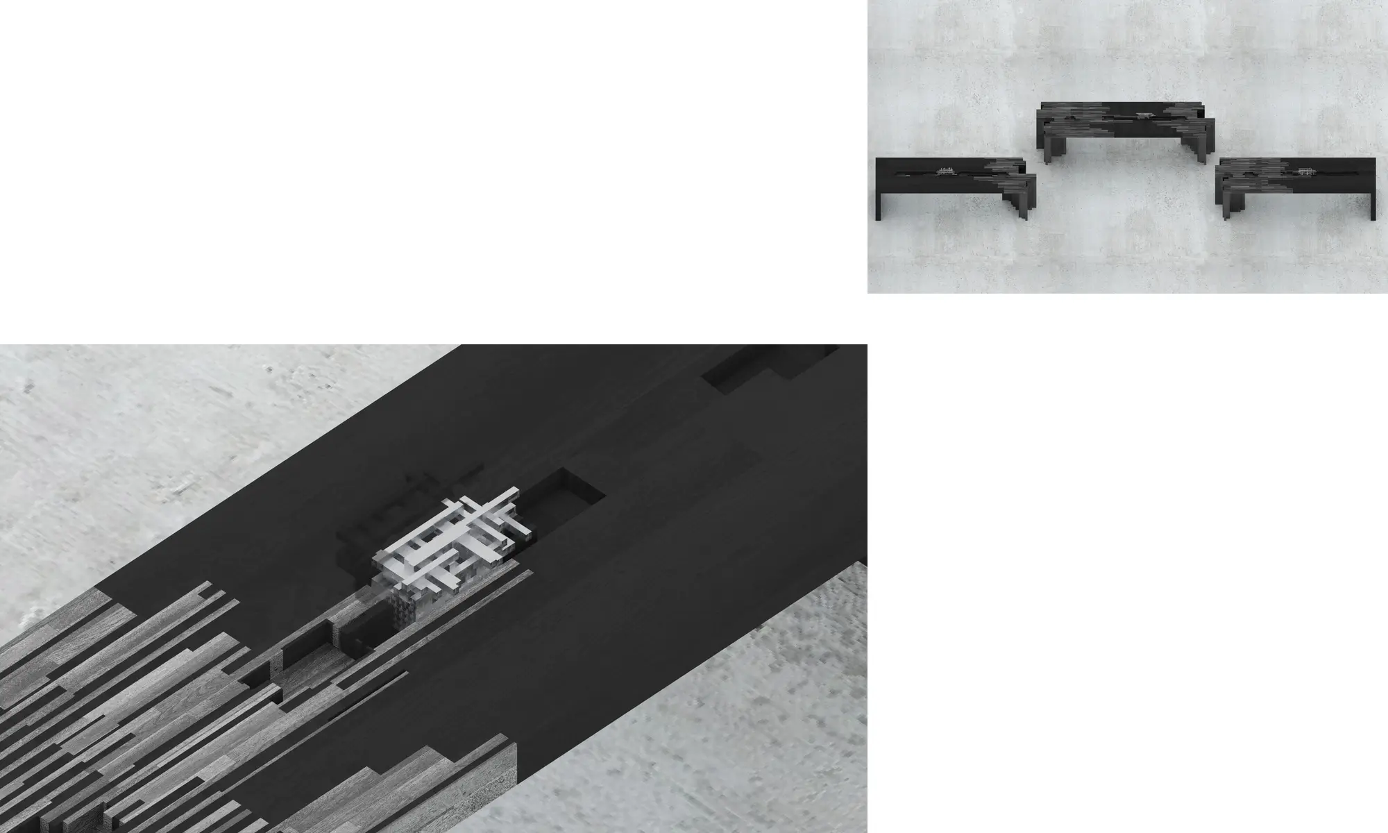 The Long Table - patterns.work